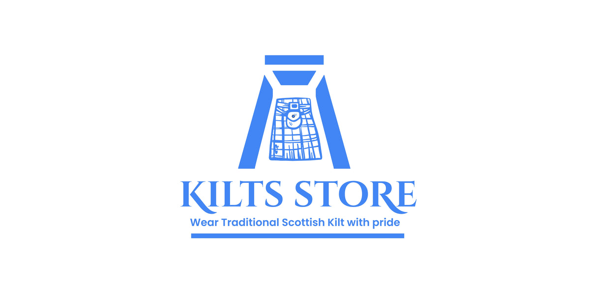 Kilt Jackets – Formal & Traditional Styles | Kilts Store – KiltsStore